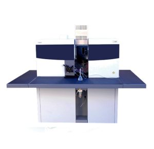 Integra 6000 – GBC