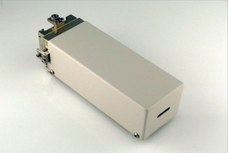 XRD Optics and Detectors – GBC